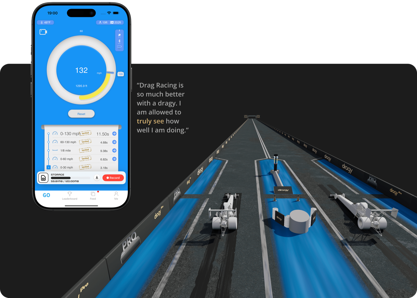 dragy - Official Website